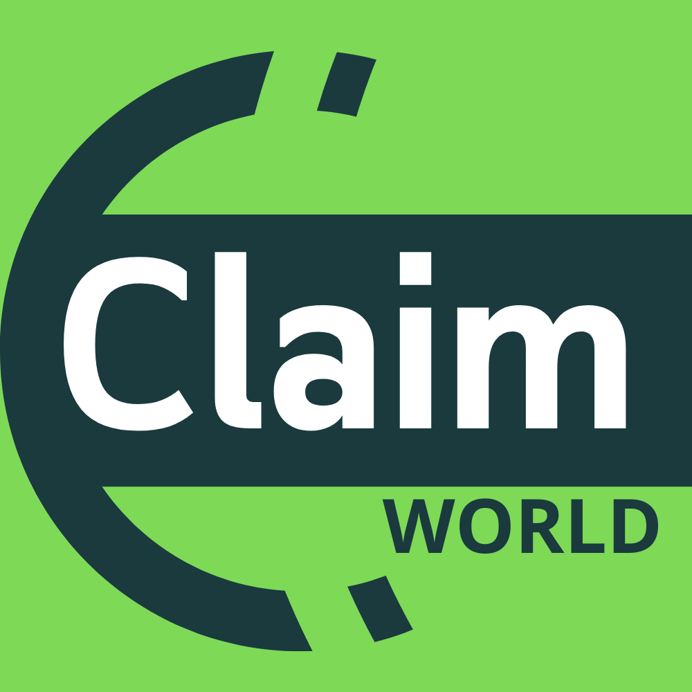 ClaimWorld.net